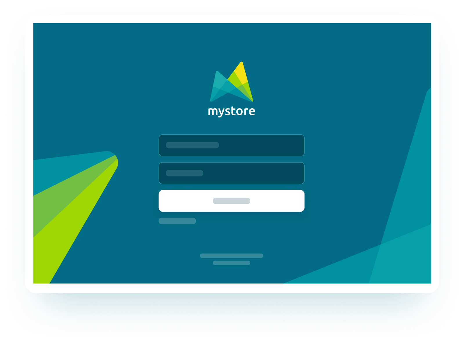 Mystore.no - Gjør handel enklere