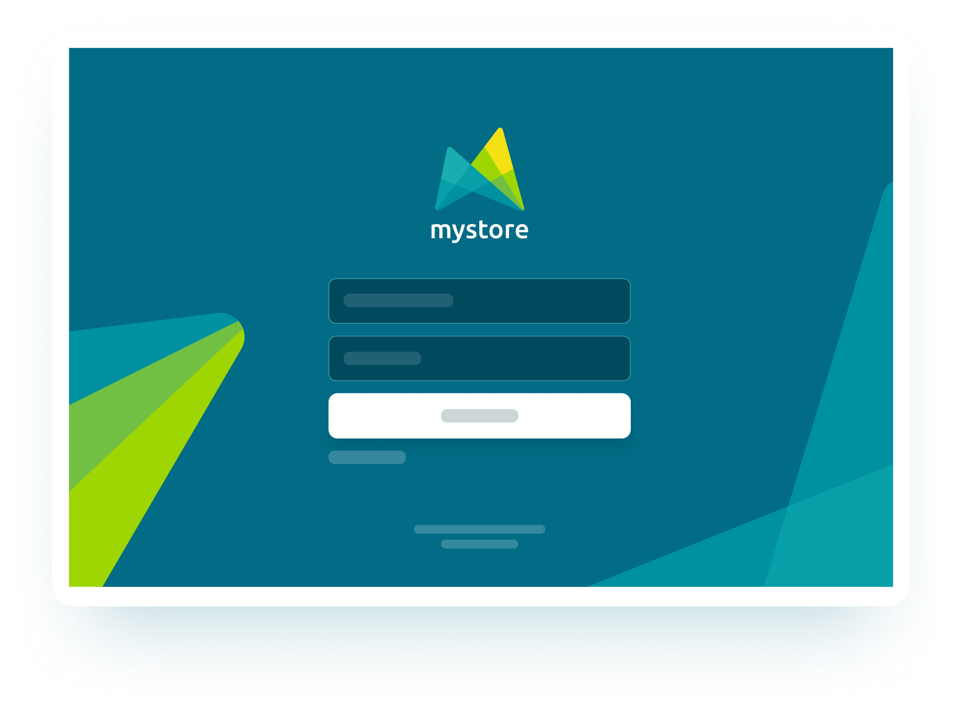 Mystore.no - Gjør handel enklere